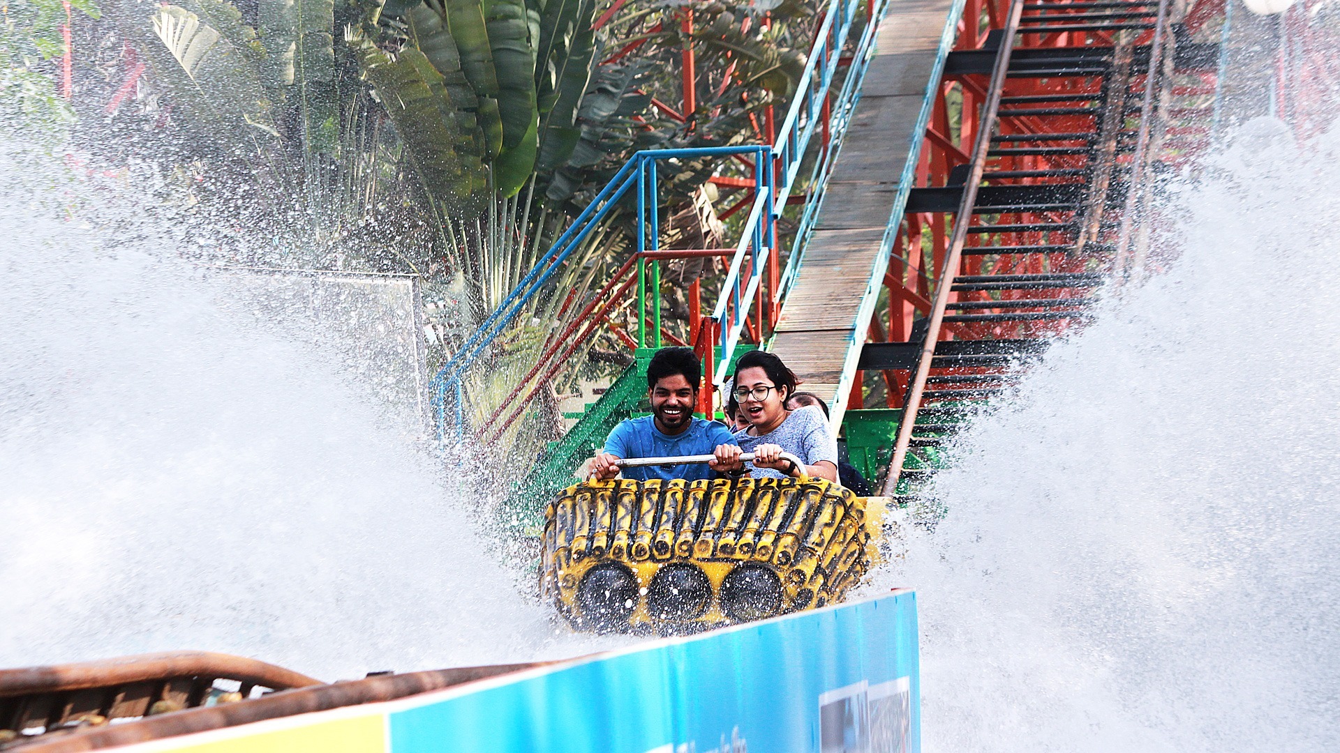 Park & Attractions – niccoparks