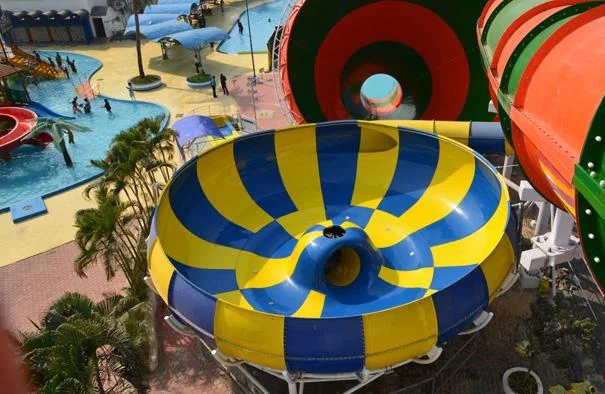 Wet-O-Wild, Water Park - niccoparks