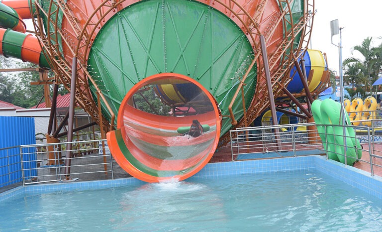 Water resort in Kolkata: enjoy the best water park in Kolkata - niccoparks